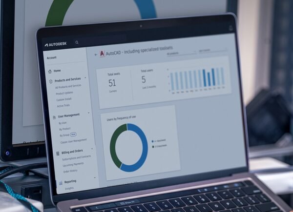 Autodesk Account - BIM Partner